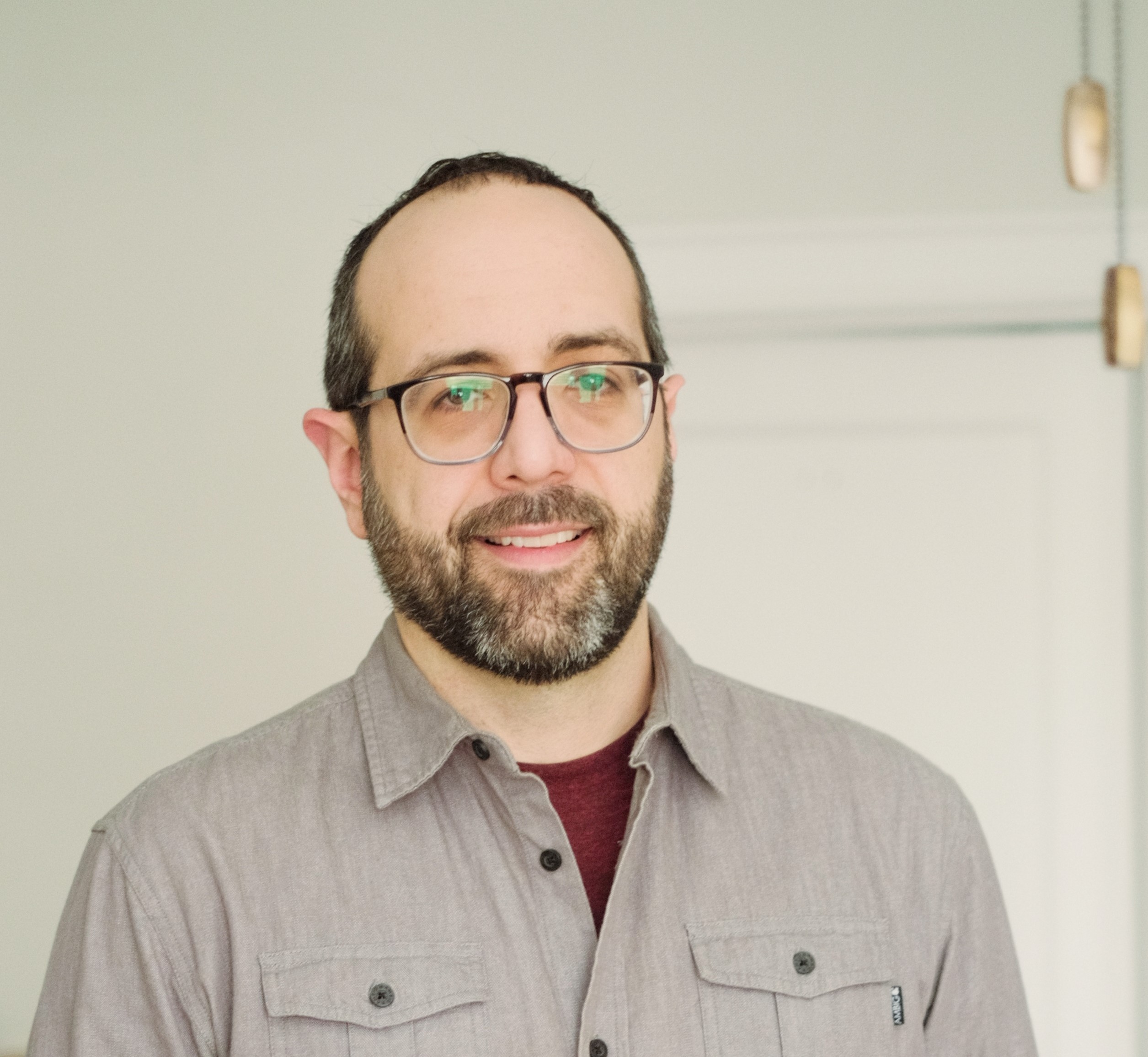 Code Refresh | Richmond